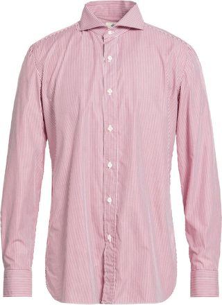 LUIGI BORRELLI NAPOLI TOPS - Hemden auf YOOX.COM