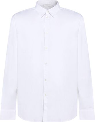 Paolo Pecora TOPS - Hemden auf YOOX.COM