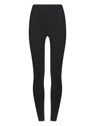 Wolford Legging de plong&eacute;e Wolford