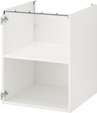 IKEA ENHET Unterschr mit Boden