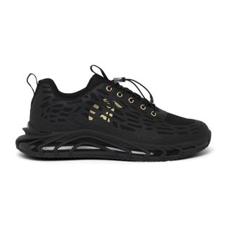 Just Cavalli Sneakers - - Shoes - Herren - Schwarzk - 39 EU
