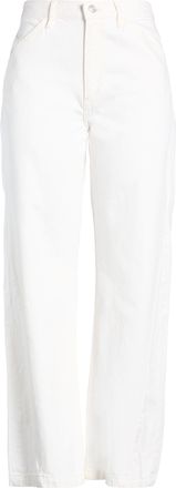 Frame Denim HOSEN & R&Ouml;CKE - Jeanshosen auf YOOX.COM