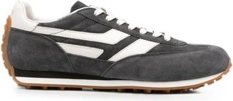 Tom Ford Homme, Chaussures, Gris, Taille: 45 EU Baskets