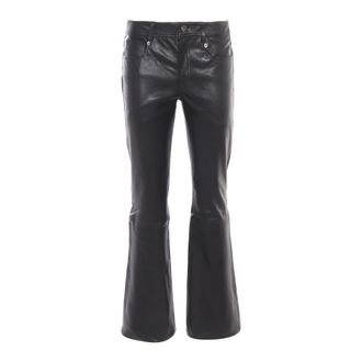 S.W.O.R.D 6.6.44 S.w.o.r.d 6.6.44, Damen, Hosen, Schwarzk, XSGr&ouml;&szlig;e