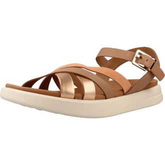 Geox Damen, Schuhe, Braun, 41 EUGr&ouml;&szlig;e