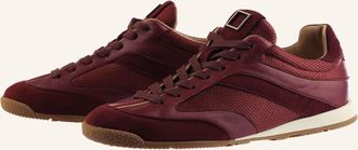 H&ouml;gl Sneaker Charly rot