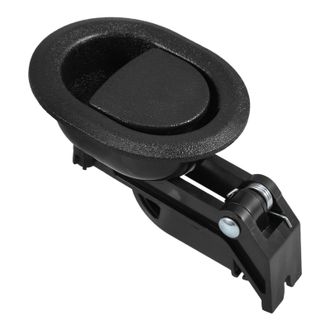 BESPORTBLE Liegegriff Ersatz Kunststoff f&uuml;r Sofa und Ruhesessel Zuggriff Entriegelung f&uuml;r Lounge Stuhl Einfache Montage Kompatibel mit Meisten Liegesesseln