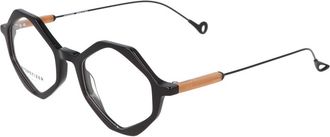 Eyepetizer Judith Opt Optical Frame - - Accessories - unisex - Schwarzk - 48 MM