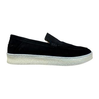 VIA VAI Homme, Chaussures, Bleu, Taille: 44 EU Mocassins