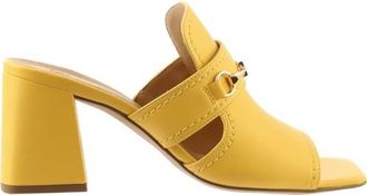 Högl Högl Femme Gigi Pump, Citron, 37.5 EU