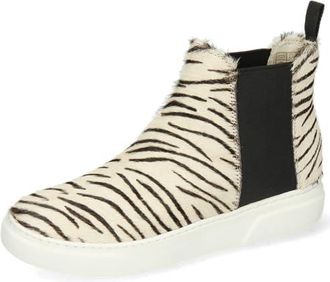 Melvin & Hamilton Bottines Femmes Hailey 15 multi 38