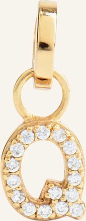 Pompidou Anh&auml;nger Q By Glambou gold