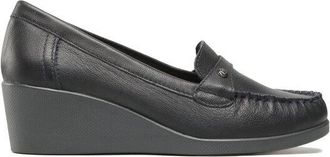 Go Soft Halbschuhe EST-295-14 Dunkelblau