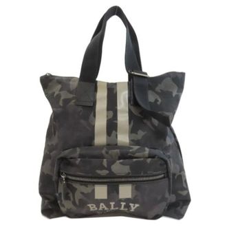 Bally Damen, Pre-Owned, Schwarzk, ONE SIZEGr&ouml;&szlig;e