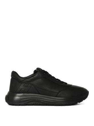 Hogan Sneaker - Schwarz