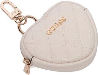 Guess Schl&uuml;sseletui RWA746 01080 Wei&szlig;