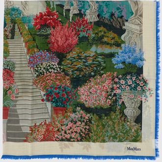 Max Mara Schal MAX MARA Damen Farbe Fa01