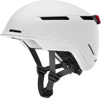 Smith OPTICS Fahrrad Bike Helm Dispatch MIPS Matte White Gr.M (55-59cm) NEU