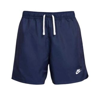 Nike Shorts f&uuml;r Herren (Blau)