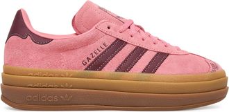 adidas Sneakers adidas Gazelle Bold IH6697 Rosa