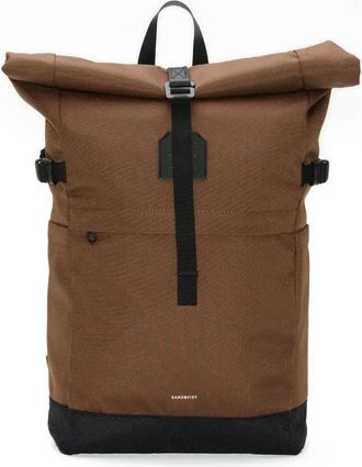 Sandqvist Sac &agrave; Dos Icon Rolltop 14 Sandqvist
