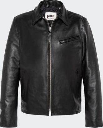 Schott NYC Blouson - Taille XXL
