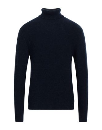 Irish Crone STRICKWAREN - Rollkragenpullover auf YOOX.COM