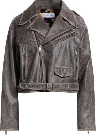 Bully JACKEN & MÄNTEL - Jacken und Anoraks auf YOOX.COM