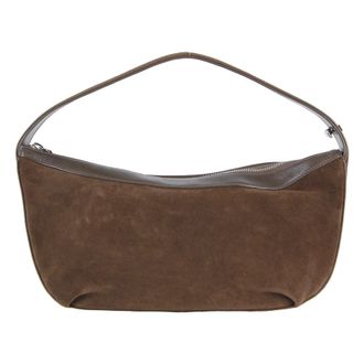 Staud Demy Schultertasche - - Bags - Damen - Braun - ONE SIZE