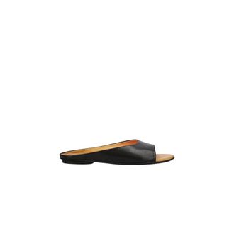 Premiata Femme, Chaussures, Noir, Taille: 38 EU Chausson avec semelle int&eacute;rieure et doublure contrastantes