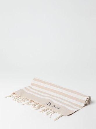 MC2 Saint Barth Serviettes De Toilette Et De Plage MC2 SAINT BARTH Lifestyle couleur Blanc 1