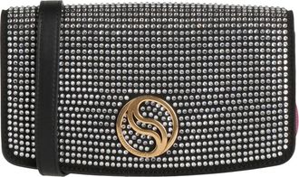 Stella McCartney TASCHEN - Umh&auml;ngetasche auf YOOX.COM