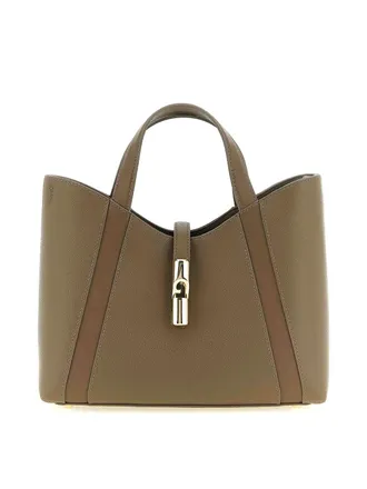 Furla Sac Cabas - Gris