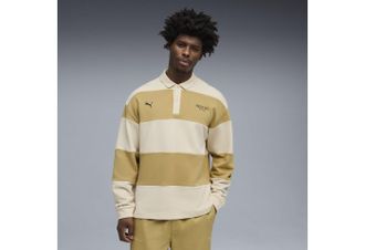 Puma Sweatshirt Porsche Legacy Polosweatshirt Herren