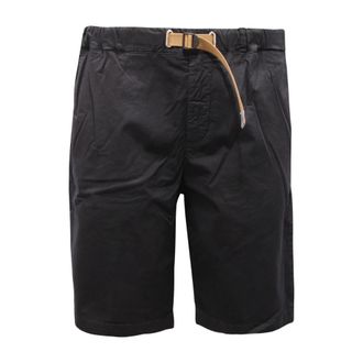 White Sand Kevin Bermuda Shorts - - Shorts - Herren - Blau - XS