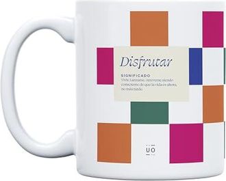 UO 23OTTZDFA Tasse, Porzellan