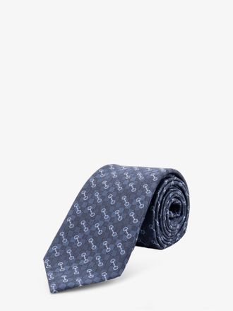 Gucci Silk Tie - GUCCI - gender_Man