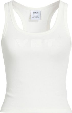 VETEMENTS TOPS - Tank Tops auf YOOX.COM