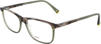 Etnia Barcelona Pol 55O Optical Frame - - Accessories - unisex - Gr&uuml;n - 55 MM