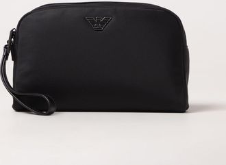 Emporio Armani Accessoires Beaut&eacute; EMPORIO ARMANI Lifestyle couleur Noir