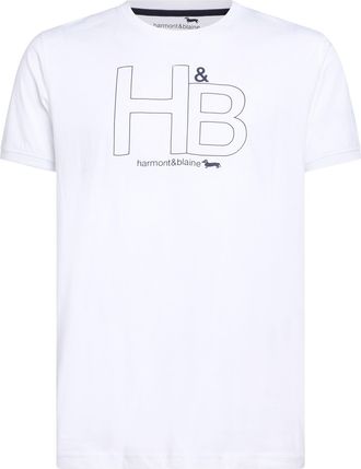 Harmont & Blaine TOPS - T-shirts auf YOOX.COM