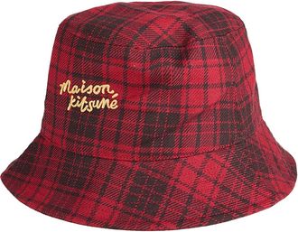 Maison Kitsuné ACCESSOIRES - Mützen & Hüte auf YOOX.COM