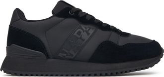 Napapijri Sneakers Napapijri Astra NP0A8AH7 Schwarz