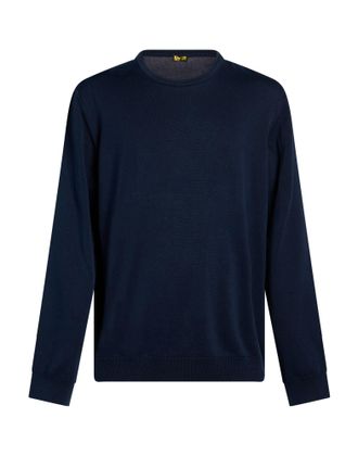 Blauer STRICKWAREN - Pullover auf YOOX.COM