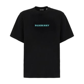 Burberry Herren, Oberteile, Schwarzk, XSGr&ouml;&szlig;e