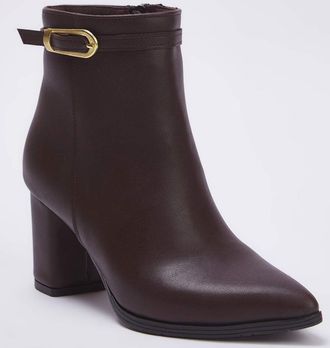 Trendyol Ankle Boots