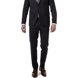 Daniel Hechter Herren Hose blau