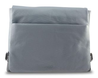 Jost Borgholm Shoulder Bag S Bluegrey