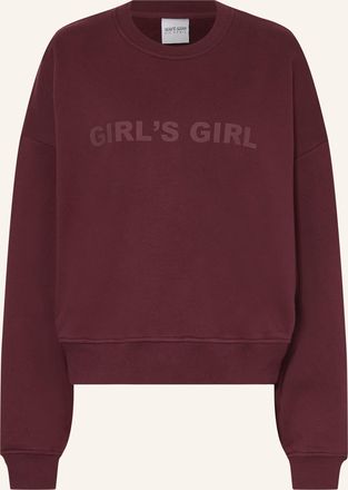Oh April Oh April Sweatshirt Girls Girl braun