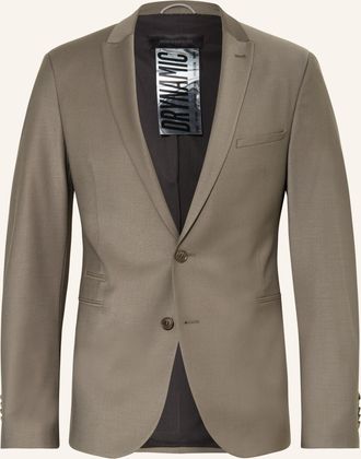 Drykorn Drykorn Anzugsakko Irving Slim Fit gruen